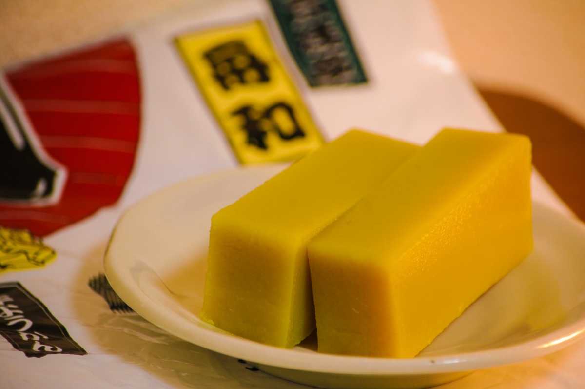 Funawa:Started In 1902, Imo-yokan Crammed With Sweetness Of Sweet ...