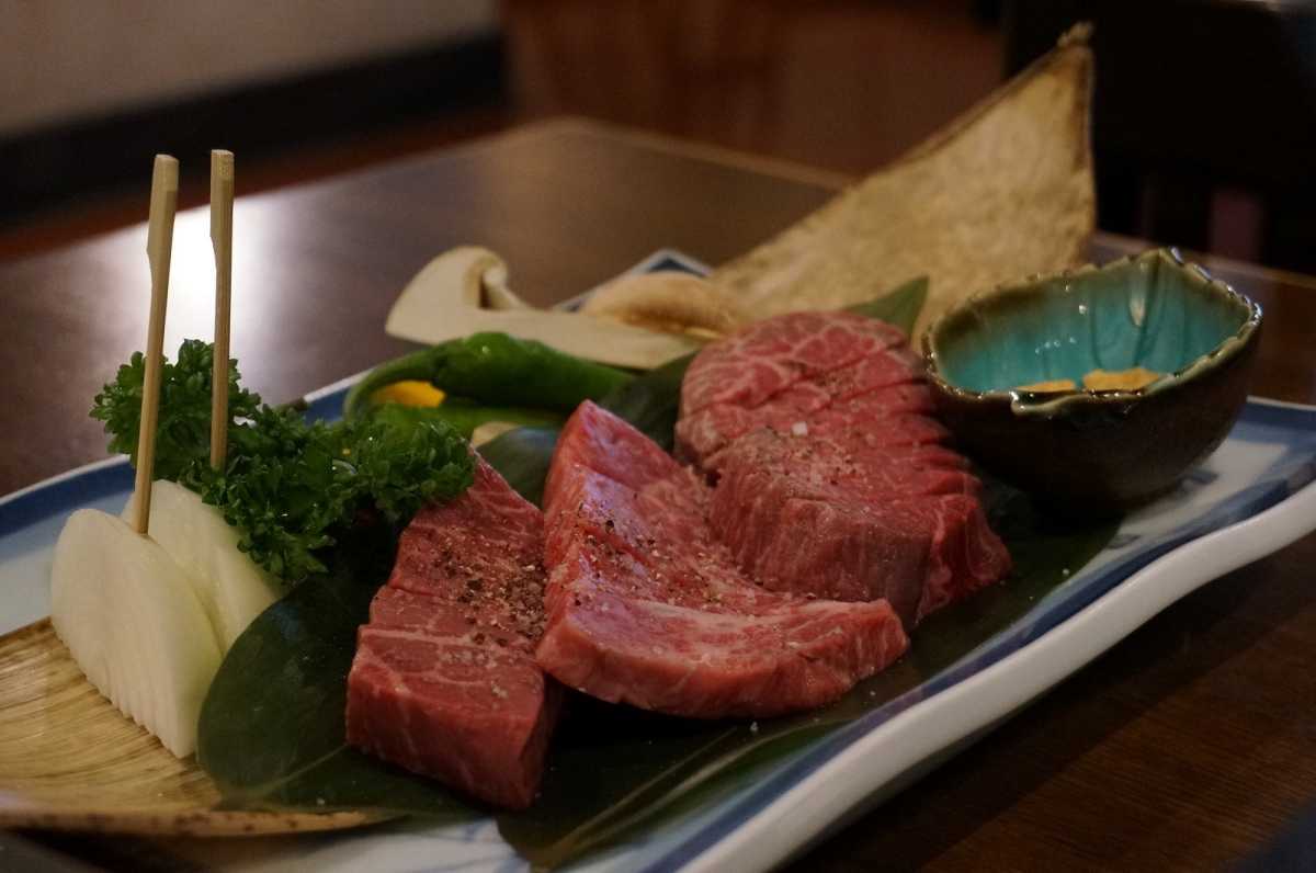 Morishima Nagahama-Store Review | A Delicate & Melting Umami-taste. One ...