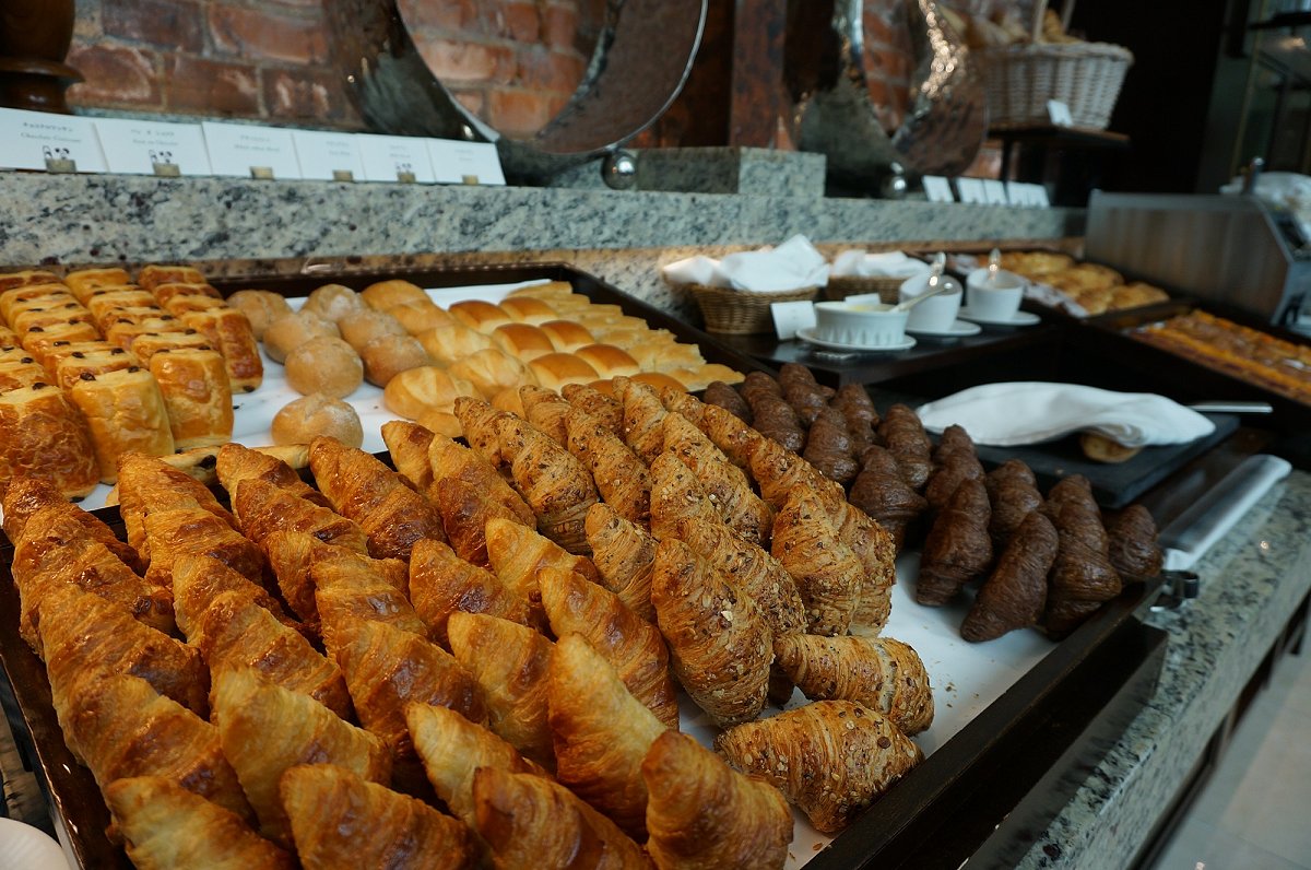 Best Hotel Morning Buffets In Tokyo | Japan - TRIPROUD