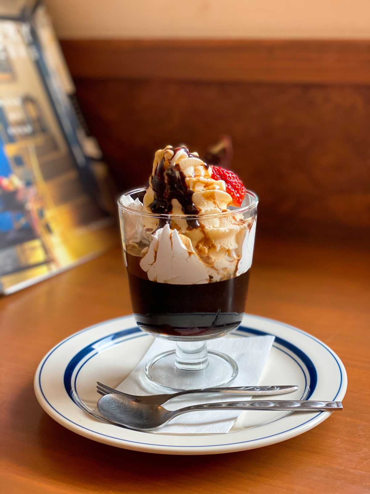 Wake Cafeの口コミ | 定期的に通いたくなる安定のカフェ♡ - TRIPROUD