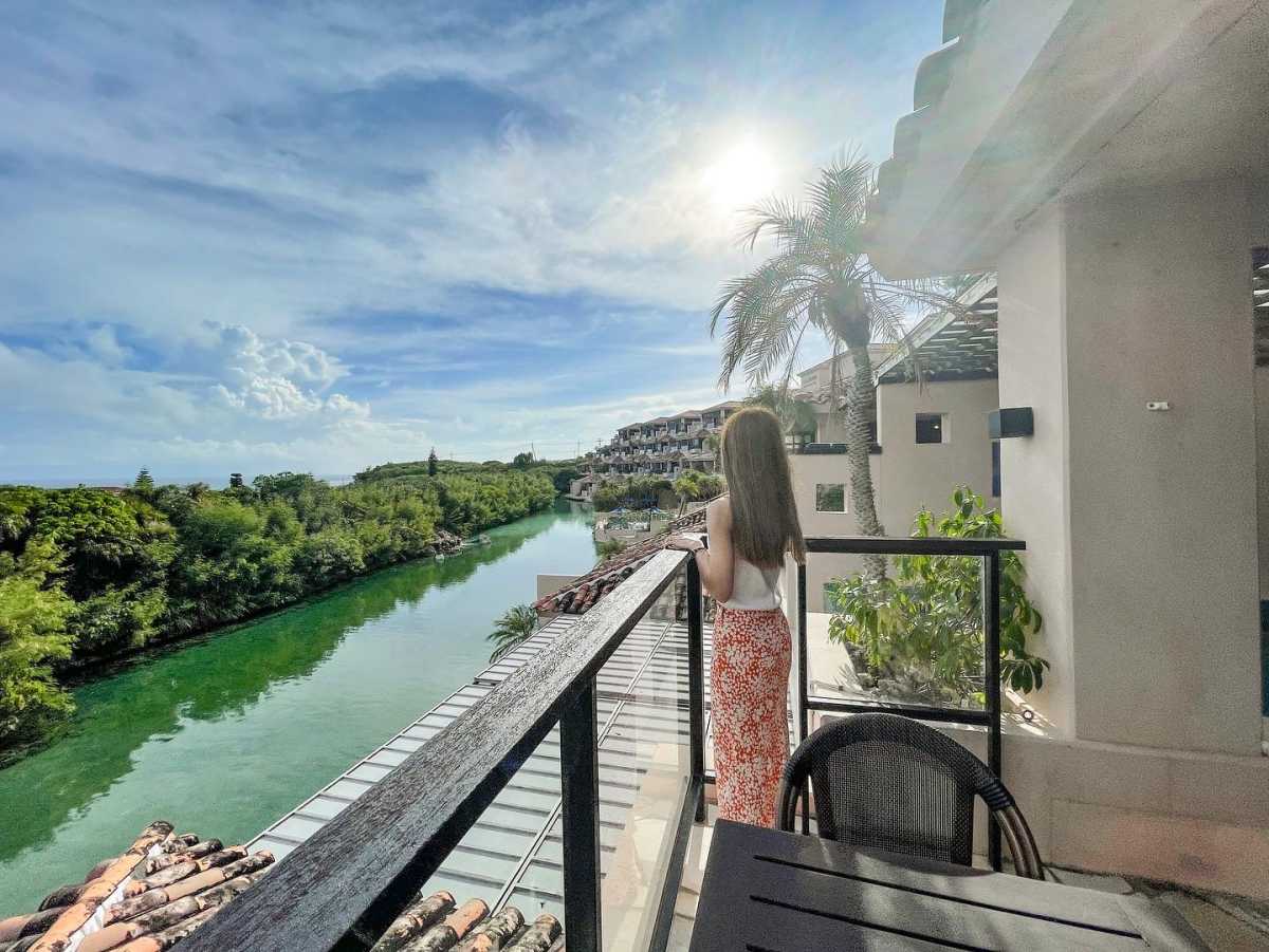 Shigira Bayside Suite ALLAMANDA Review | A Superb Resort Hotel ...