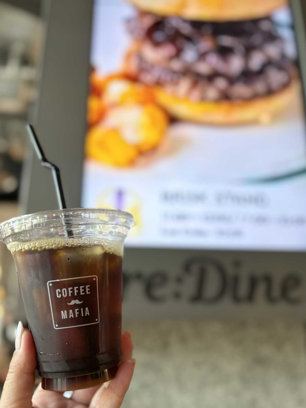 Coffee Mafia うめきた:2024年9月6日オープン！！ハンドドリップのコーヒーを定額型で飲み放題 - TRIPROUD