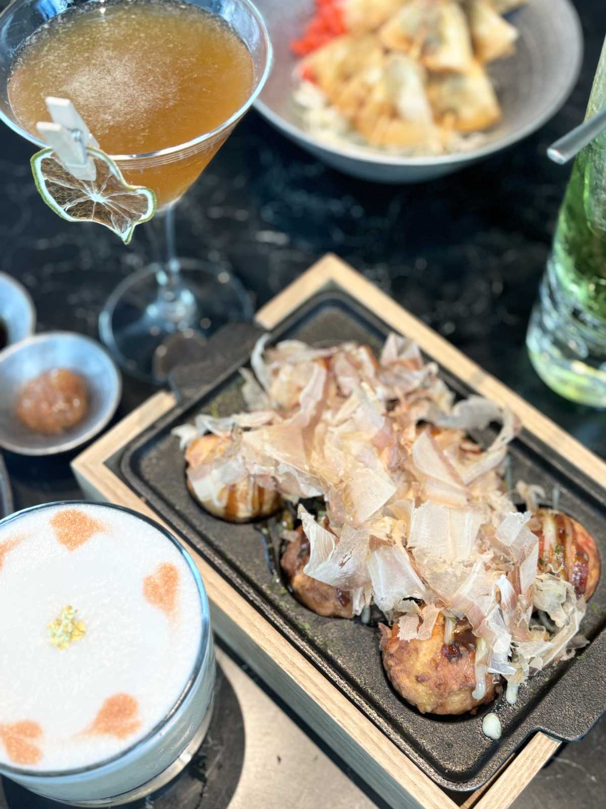 !JaJa!Bar:大阪のソウルフードに関西を中心に集めたクラフトビールやオリジナルカクテルで乾杯♪ - TRIPROUD