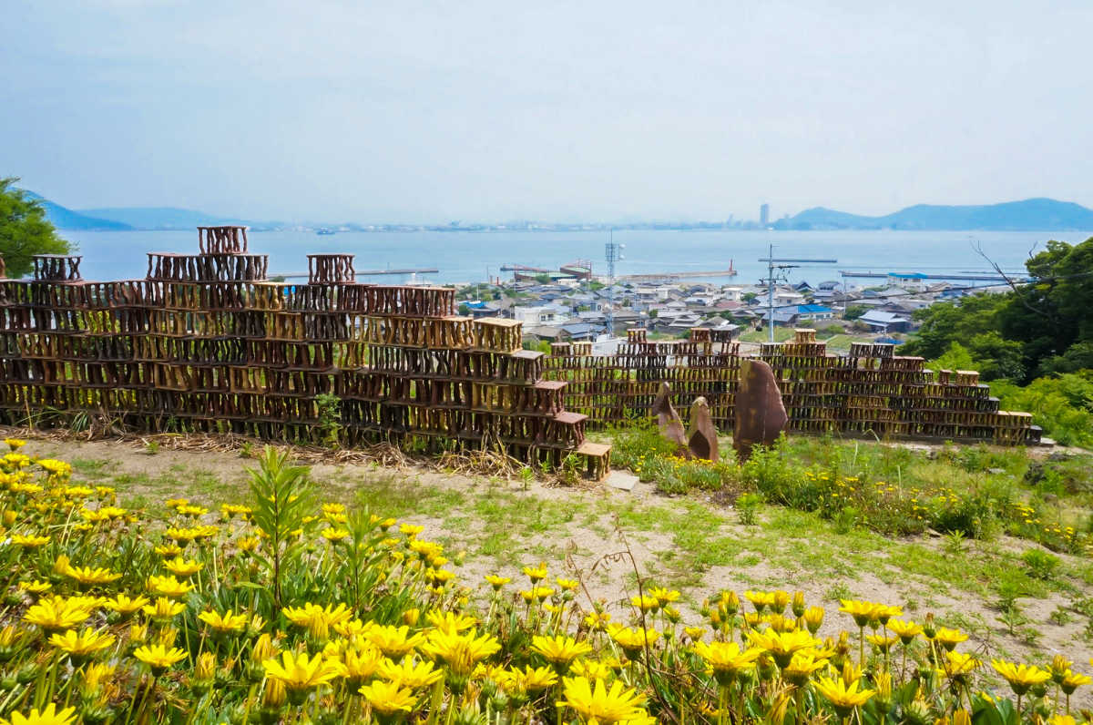 Magijima Island Art Tour Review | Art Tour At Megijima Island ...